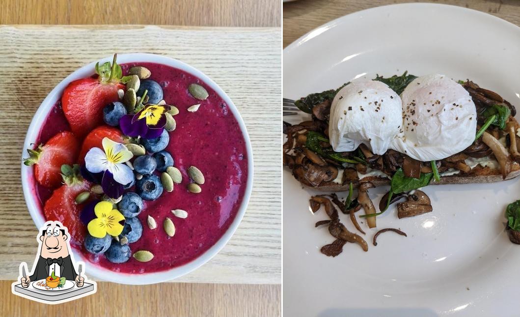 Waterloo Tea (Whitchurch Road) in Cardiff - Restaurant menu and reviews