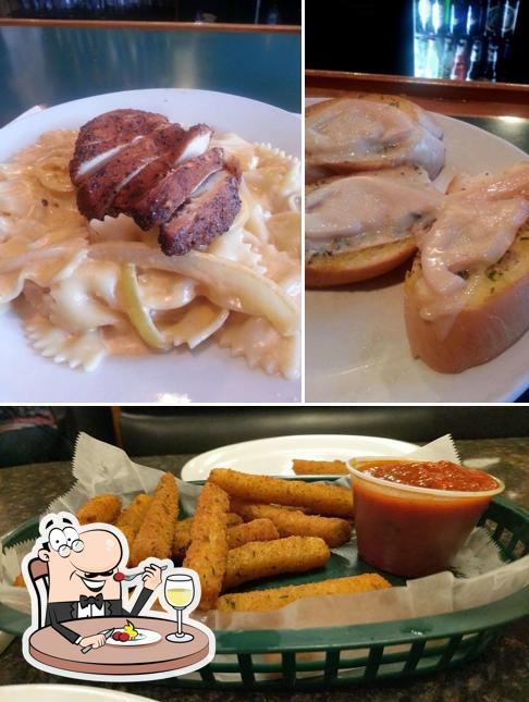 Cassese's MVR, Youngstown - Restaurant menu, prices and reviews