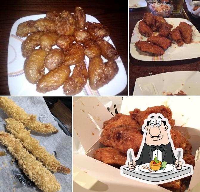 Chi Mc Chicken And Beer, Annandale - Restaurant menu, prices and reviews