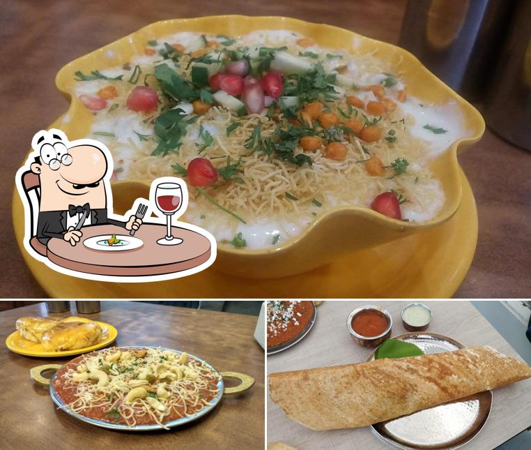DP's Fast Food Center Matunga, Mumbai - Restaurant menu, prices and reviews