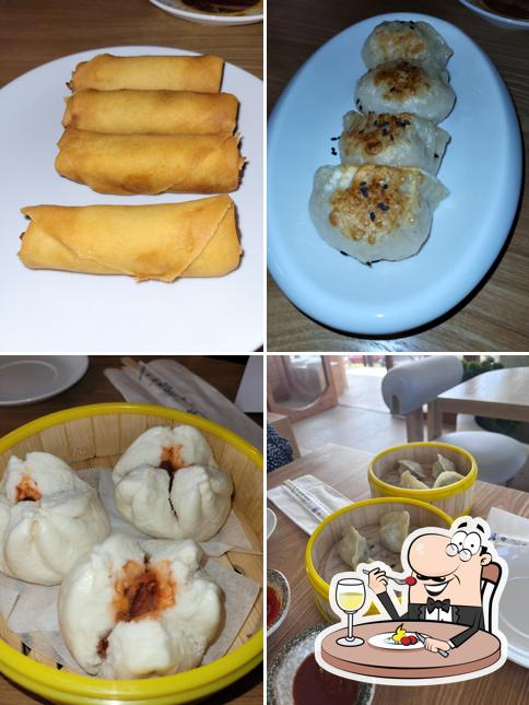Dim Sum - Dumplings, Tijuana - Menú del restaurante, precios y reseñas