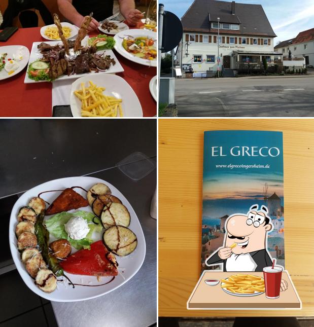 Best gyros in Crailsheim restaurants, summer 2024 - Restaurant Guru