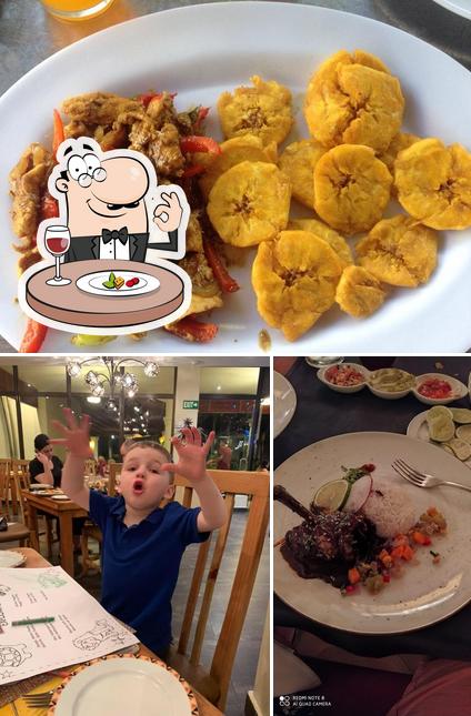 El Patio restaurant, Punta Cana, Cabeza de Toro - Restaurant reviews