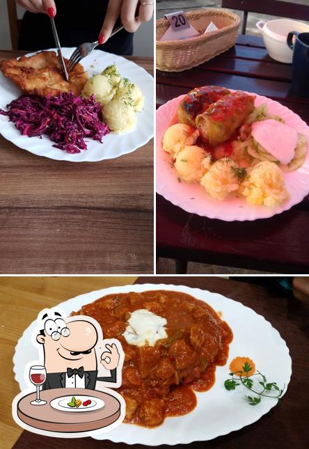 Fabryka Smaku, Suwałki - Menú del restaurante, precios y reseñas