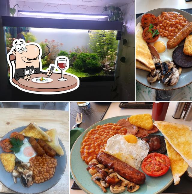 Spon End Fish bar, Coventry - Restaurant menu, prices and reviews