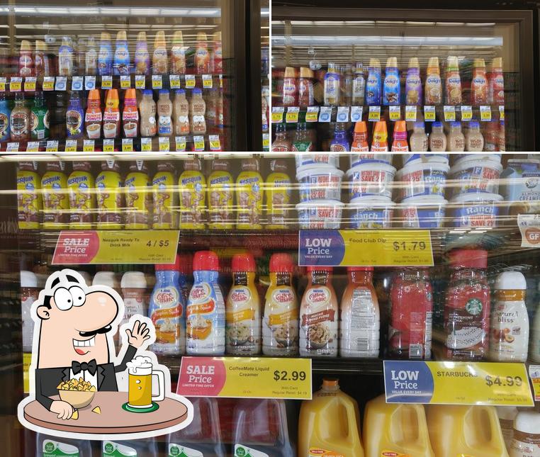 Food City in Oak Ridge - Restaurant reviews