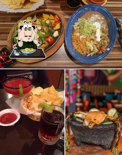 Gustavo's Mexican Grill, Crestwood - Restaurant menu, prices and reviews