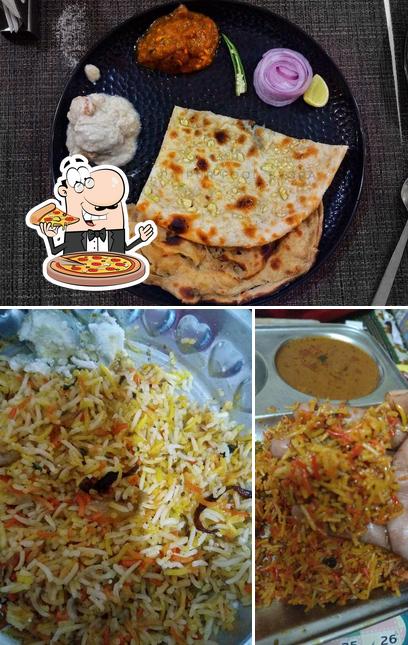 Happy Da Restaurant, Raipur - Restaurant menu, prices and reviews