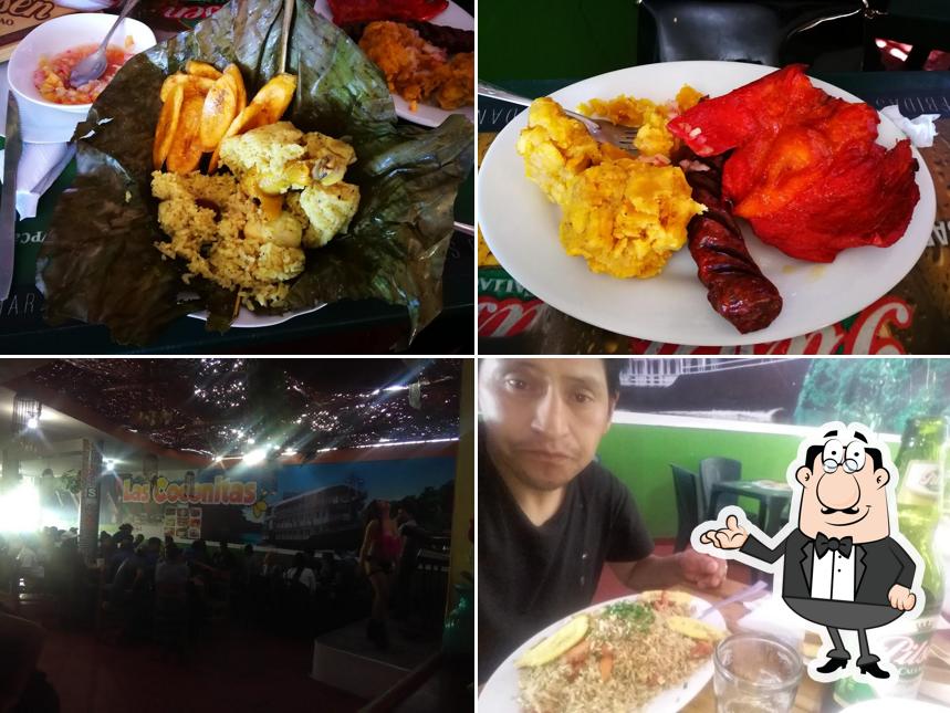 Las Coconitas restaurant, Ilo District, 9M8C+9G5 - Restaurant reviews