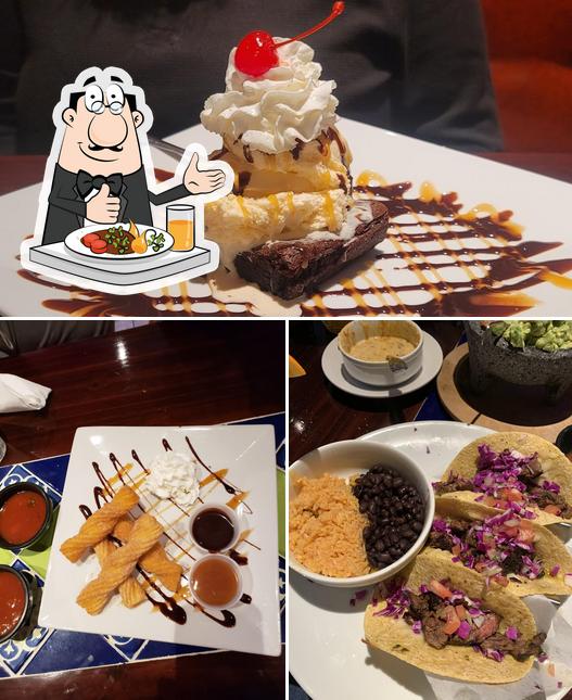 Mexicali Cantina Grill, Randolph - Restaurant menu, prices and reviews