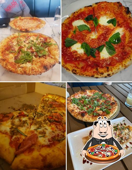 One Fine Food, Peterborough - Restaurant menu, prices and reviews