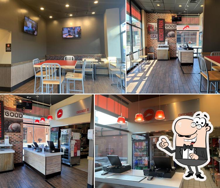 Pizza Hut, 2516 W North Ave in Chicago - Restaurant menu and reviews