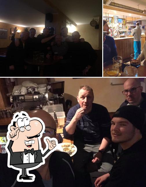 Blue Note Bar, Val-d'Isère - Restaurant menu, prices and reviews