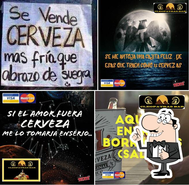 Cleopatras BAR, Tulancingo - Menú del restaurante, precios y reseñas