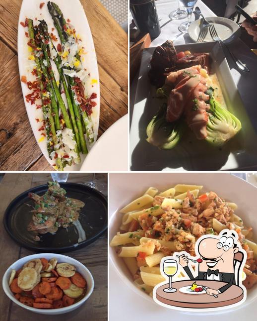 Leoness Cellars in Temecula - Restaurant reviews