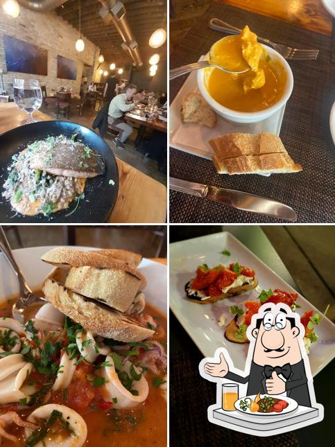 Onesto, Milwaukee - Restaurant menu, prices and reviews