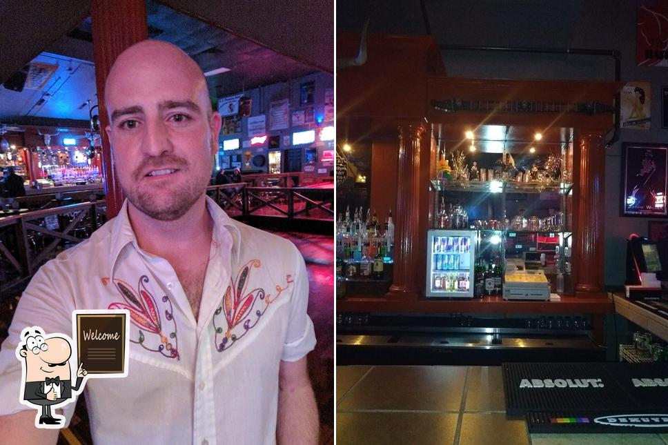 The SA Country saloon, San Antonio - Restaurant menu, prices and reviews