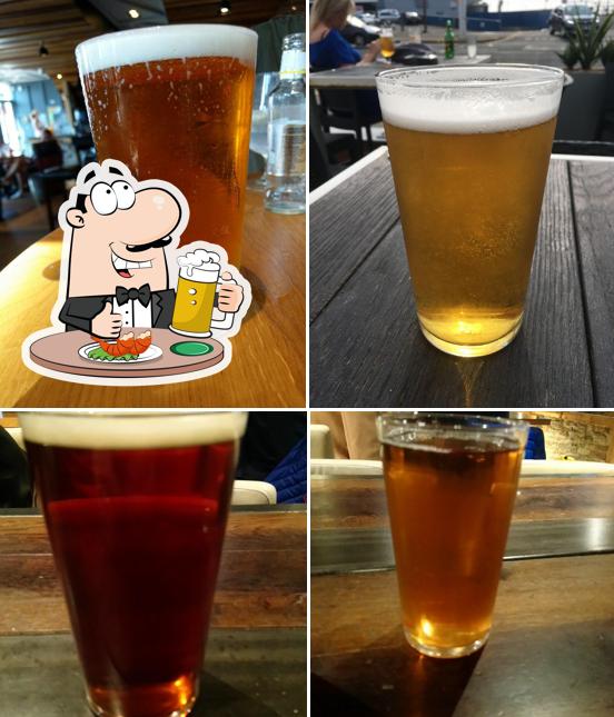 The Velvet Coaster - JD Wetherspoon in Blackpool - Restaurant reviews