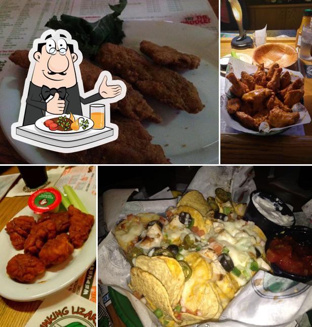Winking Lizard Lakewood, 14018 Detroit Ave in Lakewood - Restaurant ...