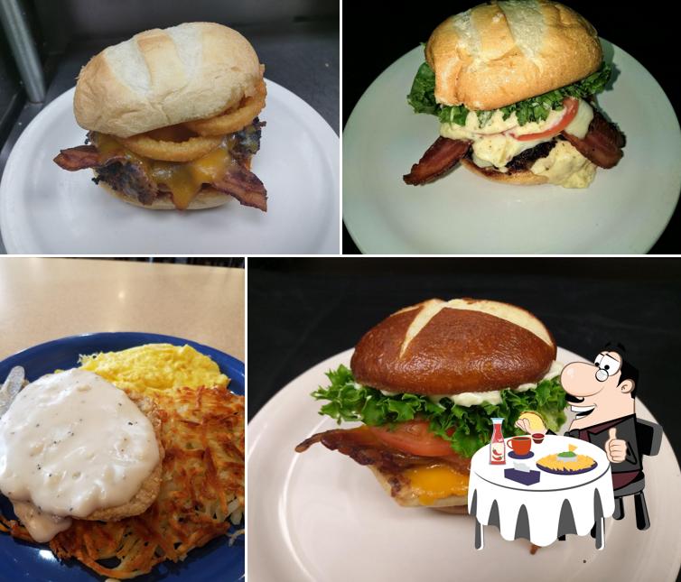 Top 5 restaurants with hot dogs in Baxter, november 2025 - Restaurant Guru