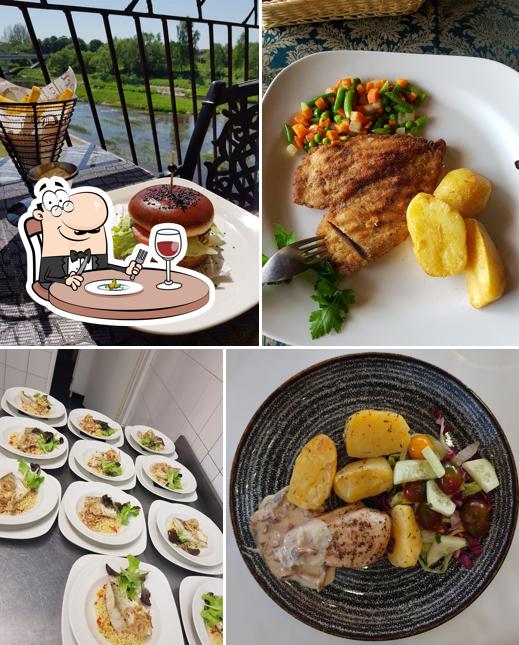 Restoranas viešbutis Banga restaurant, Tauragė - Restaurant reviews