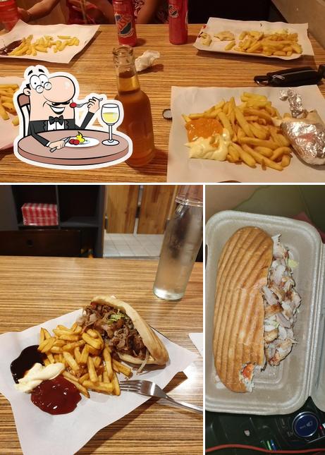 LE BEE BOP restaurant, Thouars - Restaurant reviews