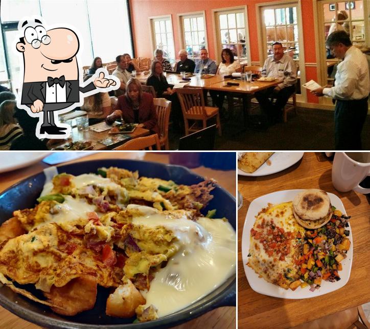 Brunchies Breakfast, Brunch & Lunch in Tampa - Restaurant reviews