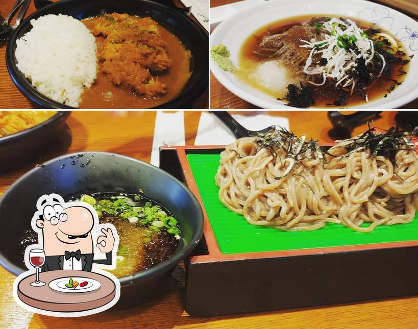키무카츠, Busan - Menú del restaurante, precios y reseñas