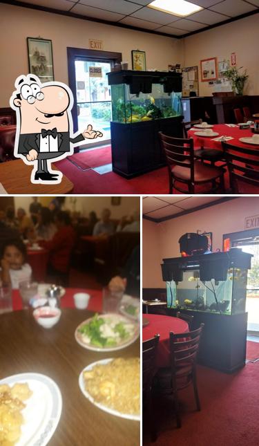 Fu Wing Low, Fountain Valley - Restaurant menu, prices and reviews