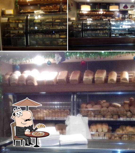 Best restaurants in Greystanes Shopping Centre Mall - Restaurant Guru