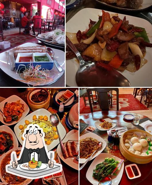 Happy Chappy Chinese restaurant, Mengwi - Restaurant reviews