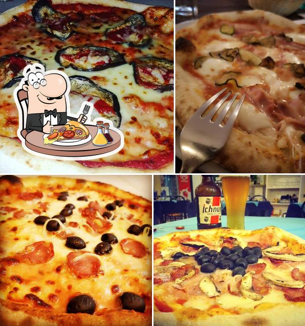 IL GUSTO ristorante, Ossi, loc su littu - Recensioni del ristorante