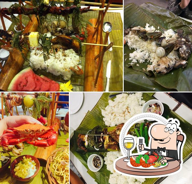 ISLAND GRILL, Davao City - Restaurant menu, prices and reviews
