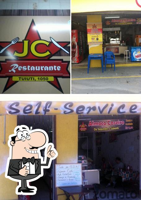JC Restaurante, São Paulo, R. Tuiuti - Restaurant menu and reviews