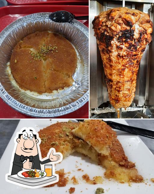 Laheeb Shawarma in Ottawa - Restaurant reviews