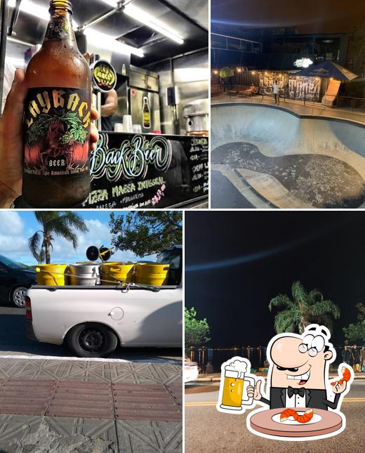 LayBack Park, Florianópolis - Avaliações de restaurantes