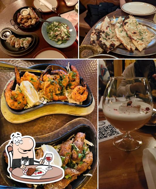 Le 409, Montréal - Menu du restaurant, prix et avis