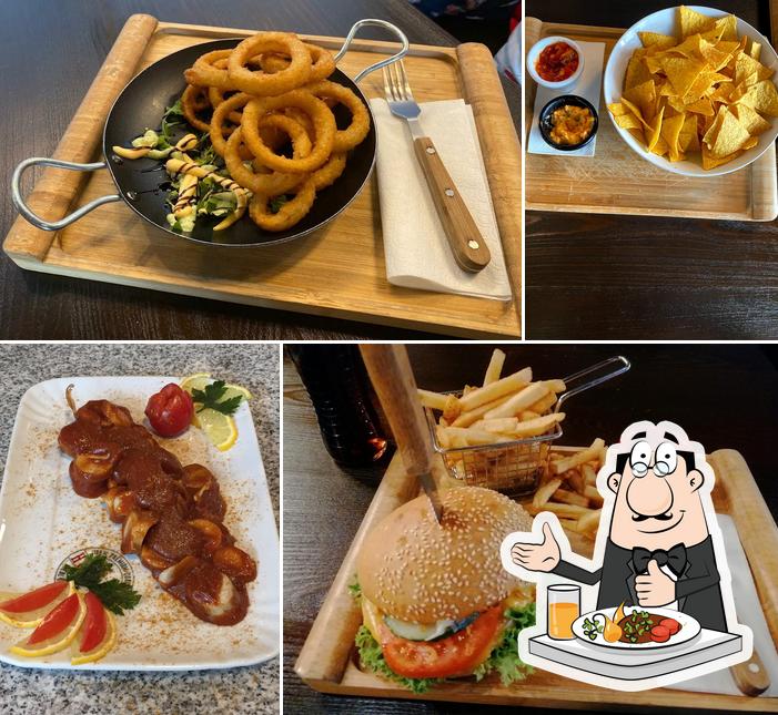 Lords of Beef ( LoB Gastronomie GmbH ) restaurant, Troisdorf ...
