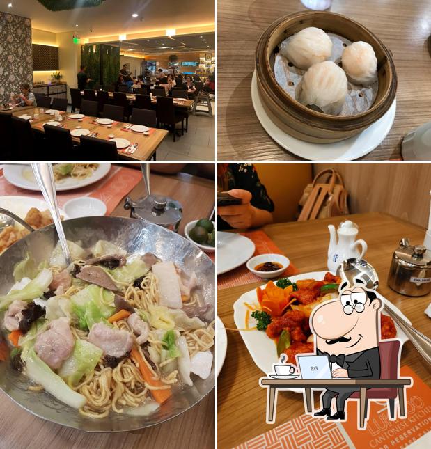 Luk Foo Cantonese kitchen 樂富, Makati - Restaurant menu, prices and reviews