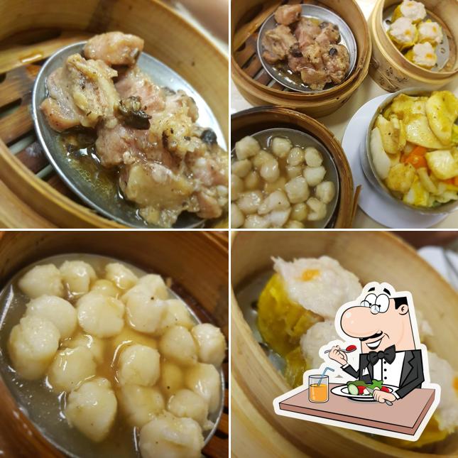 Mandarin Tea Garden - SM Lanang, Davao City - Restaurant menu, prices ...
