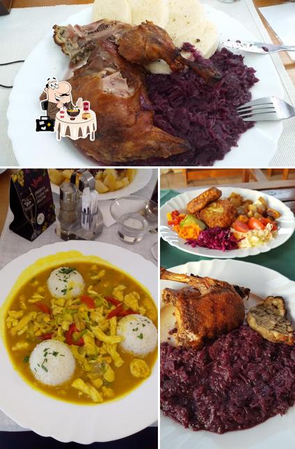 Motorest Conti, Trenčianska Teplá - Restaurant menu, prices and reviews