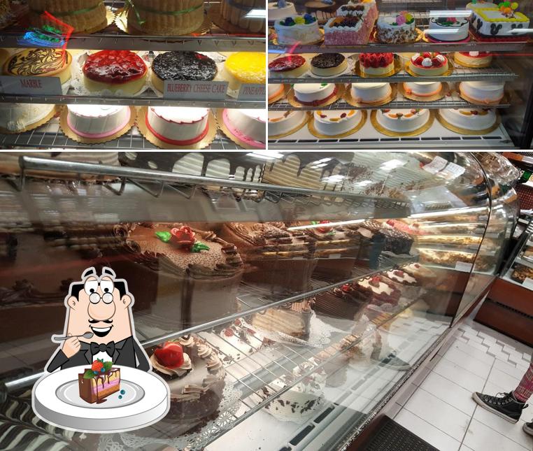 Neri's Bakery Products Inc, Port Chester - Restaurant menu, prices and ...