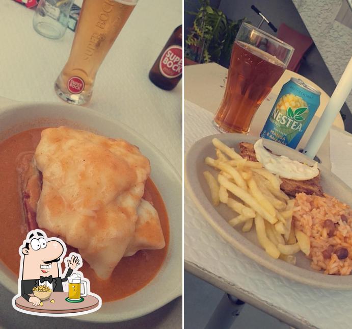 Os 2 melhores restaurantes com francesinha em Arada, junho 2025 ...