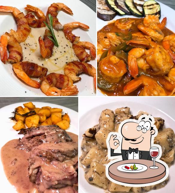 Osteria Bigolo restaurant, Santo Domingo - Restaurant reviews
