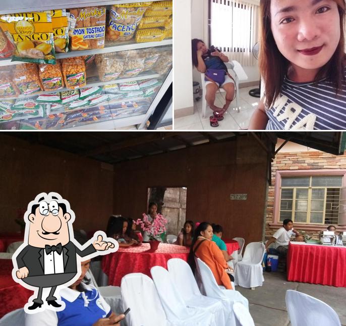 Pasuquin Bakery, Pasuquin - Restaurant menu, prices and reviews