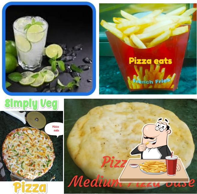 Top 1 restaurant with pasta in Jais, february 2026 - Restaurant Guru