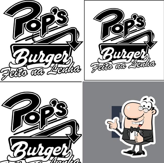 Pops Burger restaurant, Rio de Janeiro - Restaurant reviews