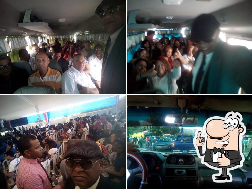 Quipes Baracoeros Sucursal Arena del Cibao, Santiago De Los Caballeros ...