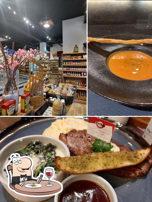 Rnb Grill Makassar, Makassar - Restaurant menu, prices and reviews