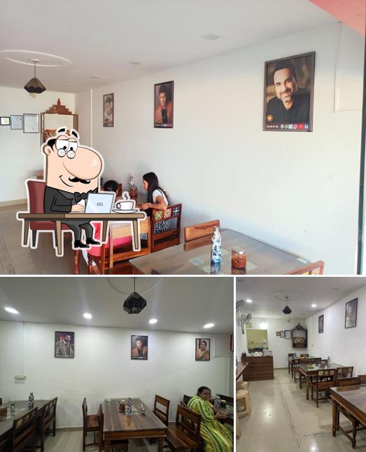 Sanskriti Dhaba-Authentic Bihari Cuisine - Home Made Food, Bengaluru ...
